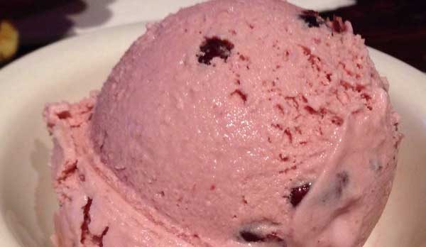 Mochi Ice Cream (Red Bean) – Matsu Sushi